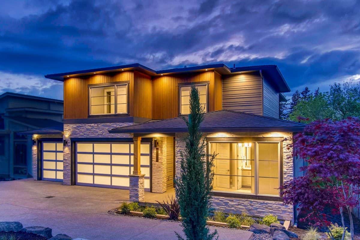39 Types Of Architectural Styles For The Home with Pictures Lushome