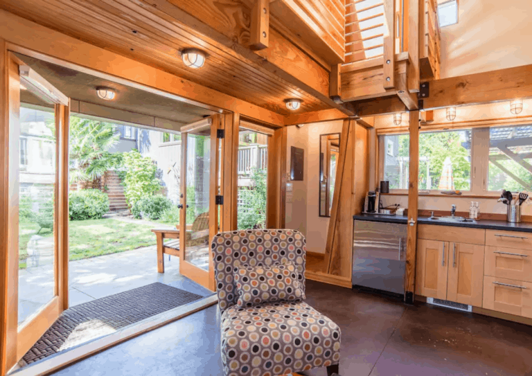 12 Interesting Facts about Tiny House Movement and Interior - Lushome ...