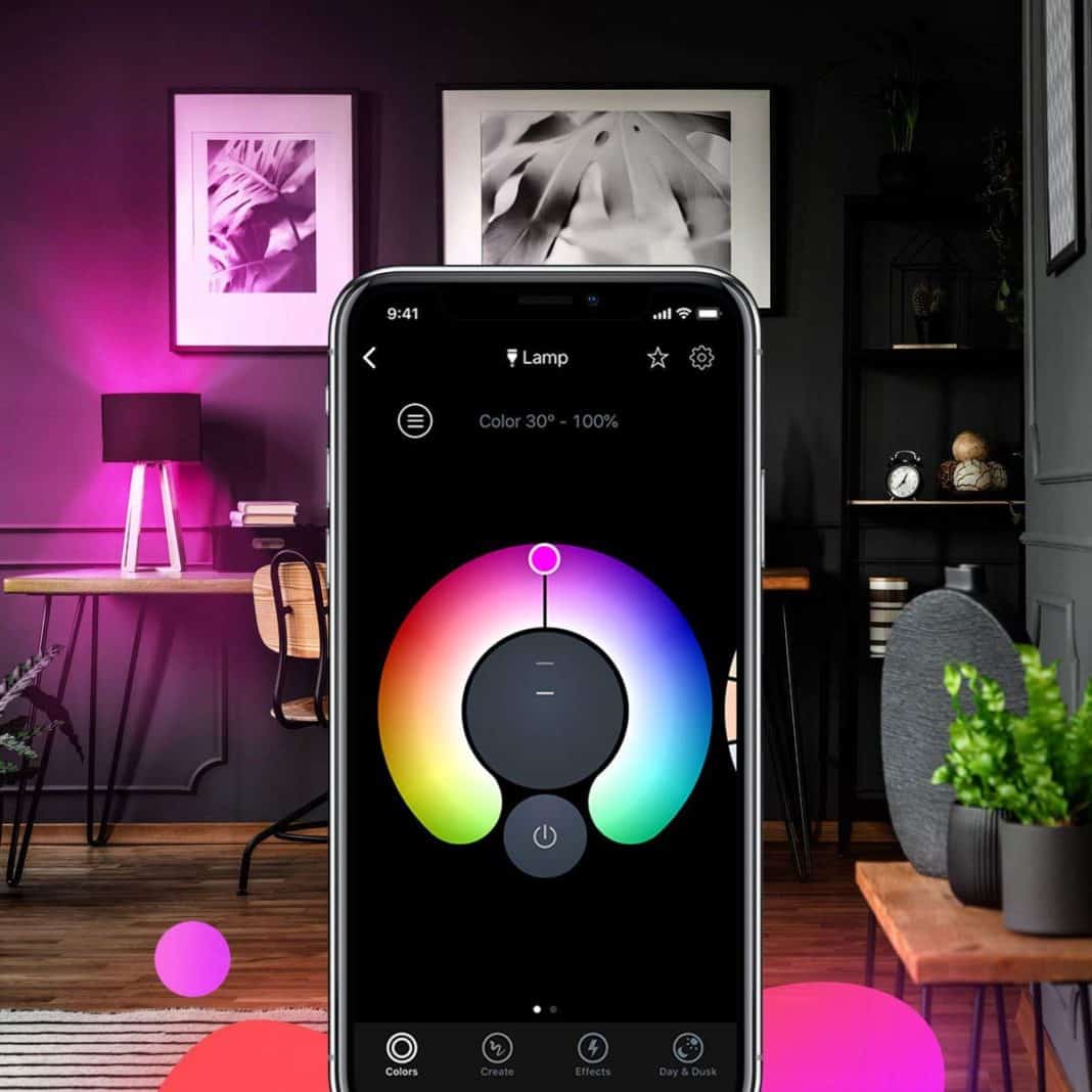 12 Types of Smart Home Technologies (Guide) - Lushome.club | Lush Home ...
