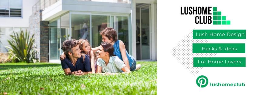 Lush Home Decor & Ideas - Lushome.club | Lush Home Decor and Ideas